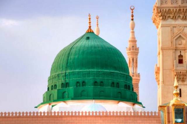 Model Rambut Rasul ﷺ - Jadwal Kajian Sunnah Indonesia