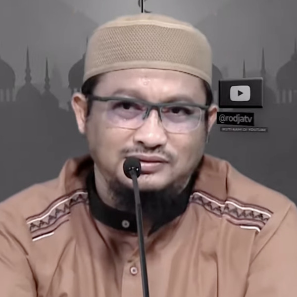 Ceramah Singkat: Ikutilah Manhaj Salaf - Ustadz Abdullah Taslim, M.A.