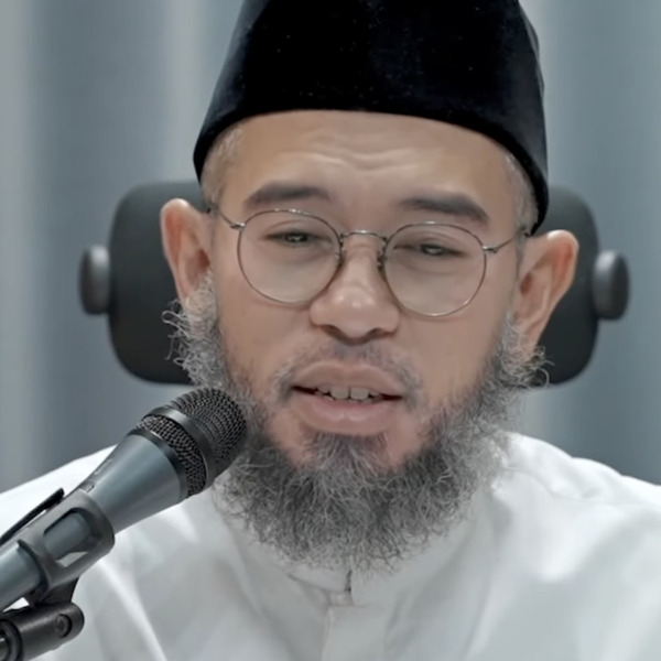 Apa Kunci Suami Istri Langgeng - Ustadz Muhammad Nuzul Dzikri, Lc.