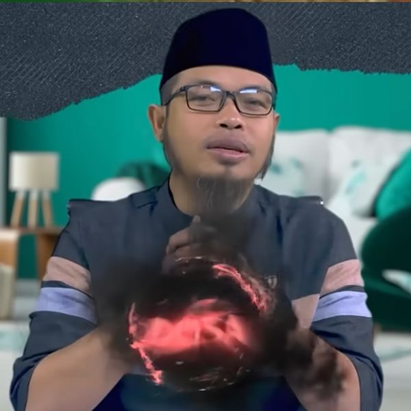 Solusi Hidup Sempit! - Ustadz Johan Saputra Halim